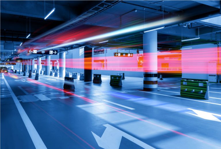 Valet Parking Automation: The new generation solution for next-gen - bznewz