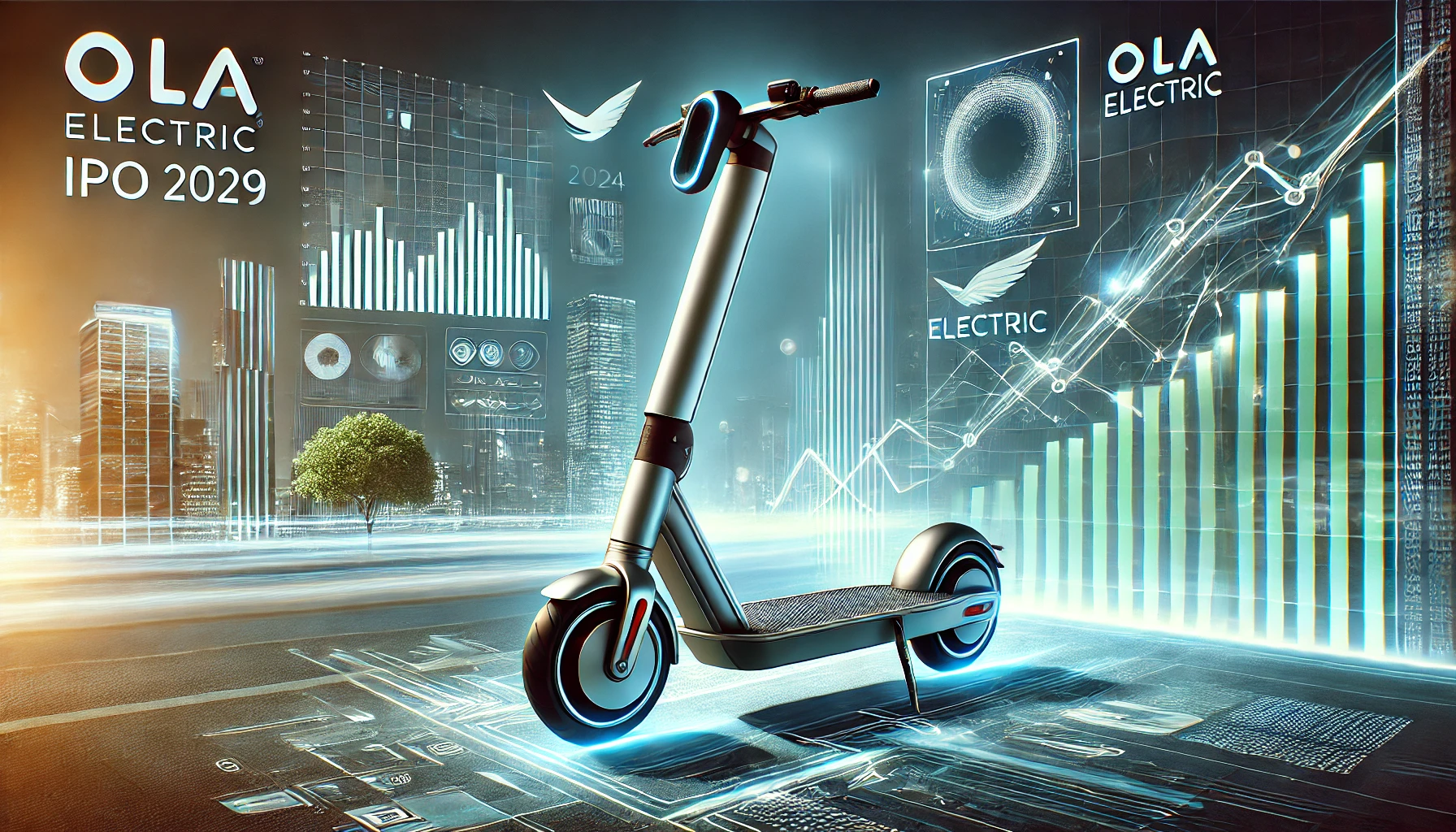 Ola Electric IPO: Everything You Need to Know About Issue Date, Price ...